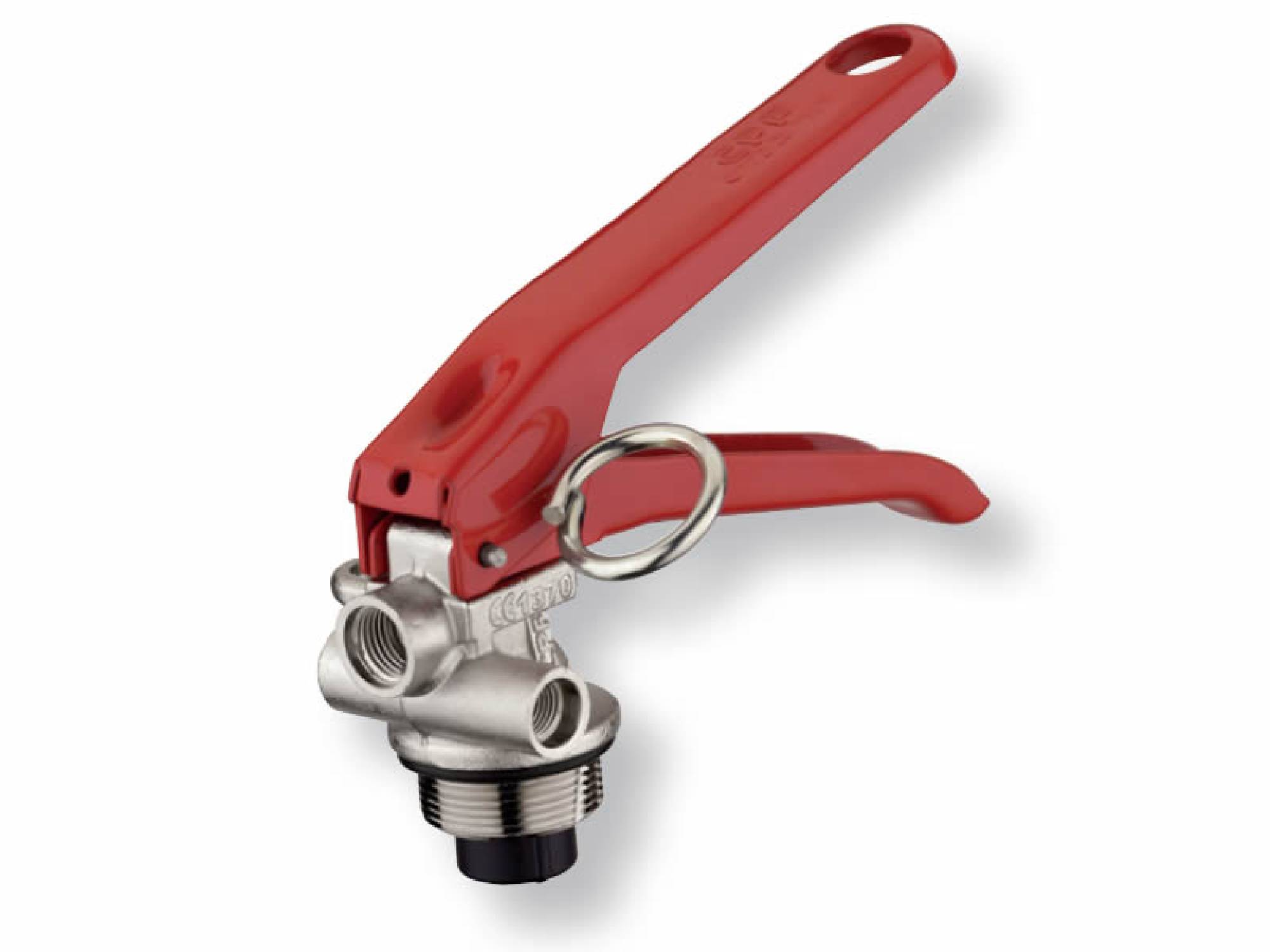 Exitnguisher accessories - FireFite - Bharati Fire Engineers