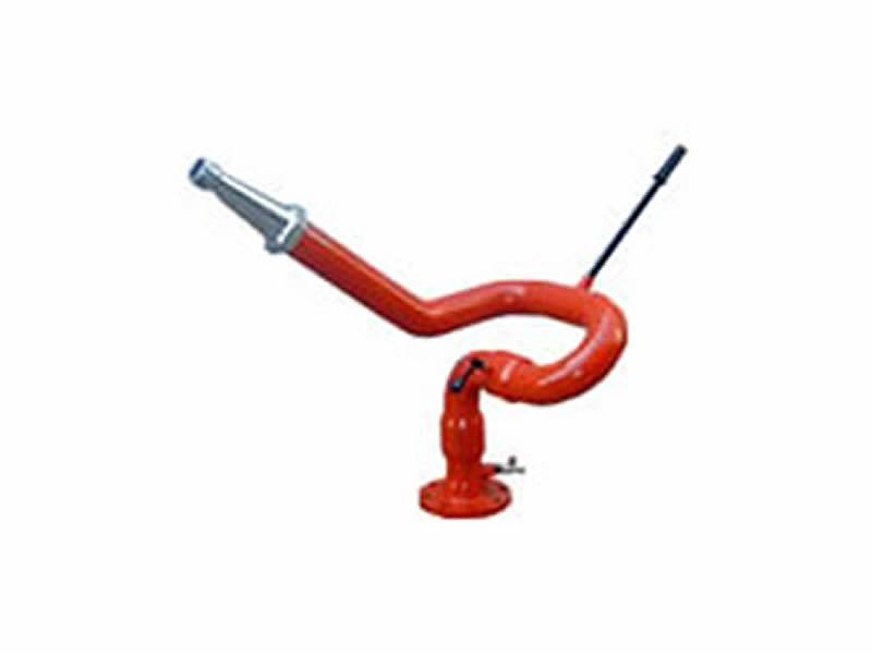 FireFite Hydrant Components - Bharati Fire Engineers